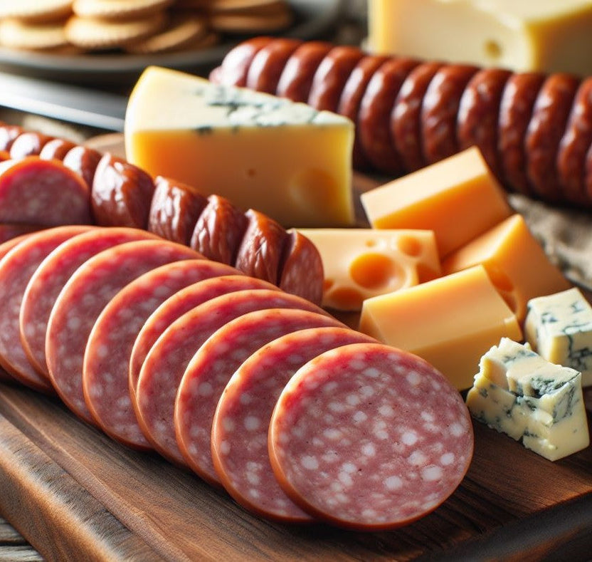 The Mousehouse Cheesehaus