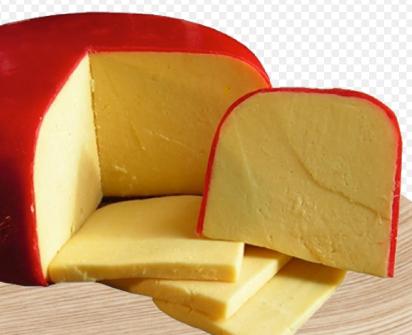 Gouda – Mousehouse Cheesehaus