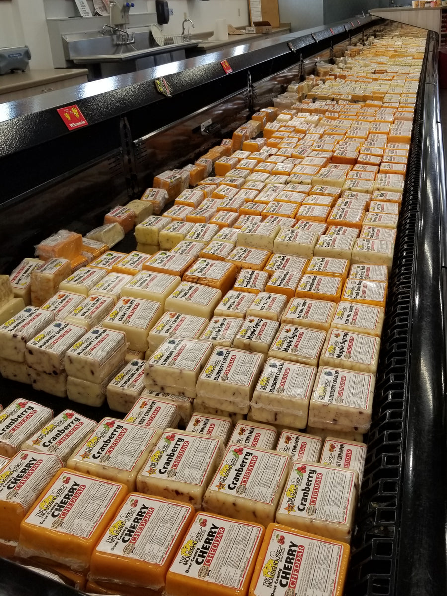 Cheeses – Mousehouse Cheesehaus