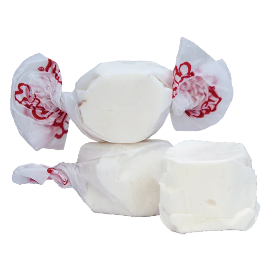 Vanilla Salt Water Taffy – Mousehouse Cheesehaus