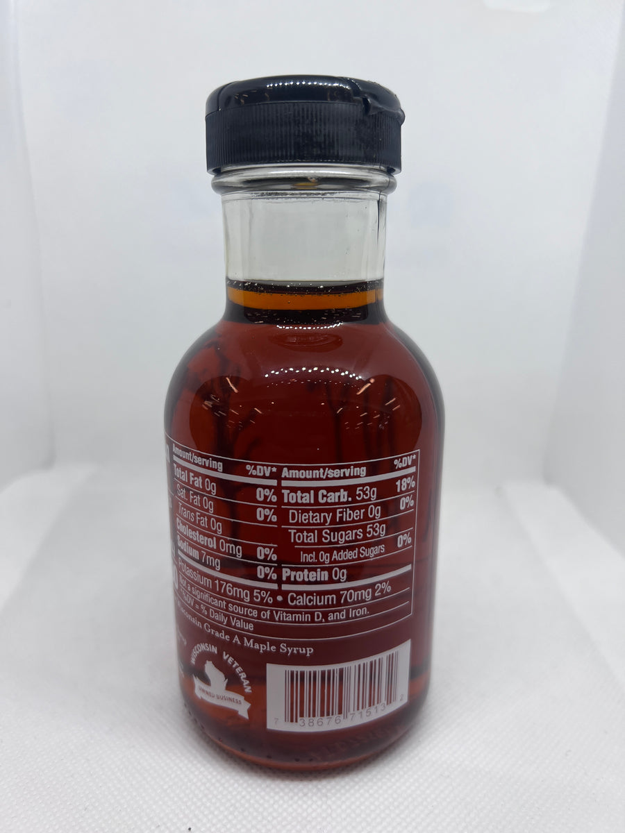 Skinny Sticks Pure Maple Syrup – Mousehouse Cheesehaus