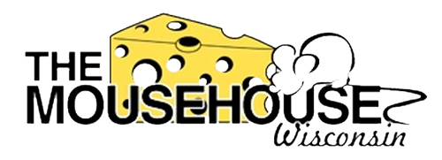 The Mousehouse Cheesehaus