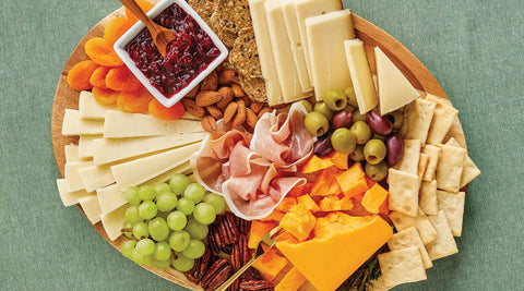 The Mousehouse Cheesehaus